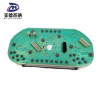 China Bus Parts Auto Combination Instrument 38C49-01100-B for Chinese Bus and Truck 24V for sale