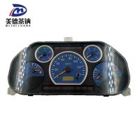 China Bus Parts Auto Combination Instrument 38C49-01100-B for Chinese Bus and Truck 24V for sale