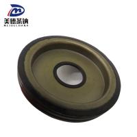 China Main Pin Blocking Cover 3001-00912 for Truck Engine Spare Parts OEM Quality for sale