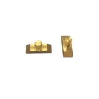 China Standard Bronze Sliding Block 1272 334 003 for Truck and Bus Parts for sale