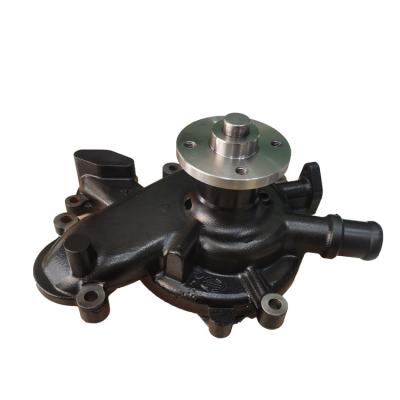 China Custom HINO Engine Water Pump for Shacman Howo Isuzu Hongyan Faw Camc Truck 10pcs MOQ for sale