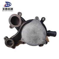 China Custom HINO Engine Water Pump for Shacman Howo Isuzu Hongyan Faw Camc Truck 10pcs MOQ for sale