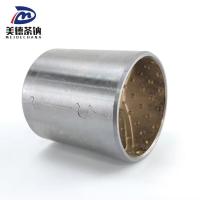 China Bus Spare Parts OE NO 3001-00108 Main Pin Bushing Original Size 10 pcs MOQ for sale