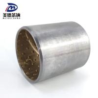 China Bus Spare Parts OE NO 3001-00108 Main Pin Bushing Original Size 10 pcs MOQ for sale