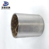 China Bus Spare Parts OE NO 3001-00108 Main Pin Bushing Original Size 10 pcs MOQ for sale