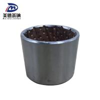 China Bus Spare Parts OE NO 3001-00108 Main Pin Bushing Original Size 10 pcs MOQ for sale