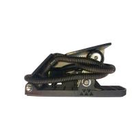 China Electronic Accelerator Pedal Dual Output Signals 1108-00860 for Meide Chana Bus Replacement for sale