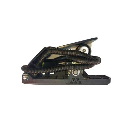 China Electronic Accelerator Pedal Dual Output Signals 1108-00860 for Meide Chana Bus Replacement for sale