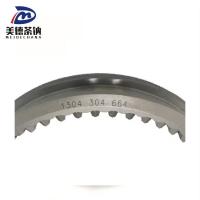 China Standard Size Truck Transmission Sliding Sleeve 1304 304 664 1311 304 103 Synchro for sale