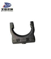 China Yutong Bus Clutch Release Fork 1765-00269 Heavy Duty Throwout Fork for Truck and Auto Parts for sale