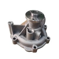China Engine Water Pump 1307010-56D for Shacman Howo Hongyan Faw Camc Trucks Customizable for sale