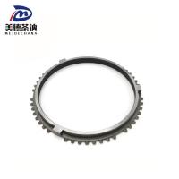 China Synchronizer Ring for European Truck Gearbox 16S150 151 181 220 221 OE 1297 304 484 for sale
