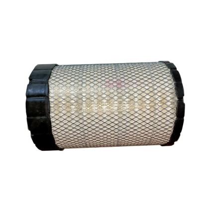 China Air Filter 1109-05981 for Chinese Bus Truck Replacement Repair High Dependability CCC Certified for sale