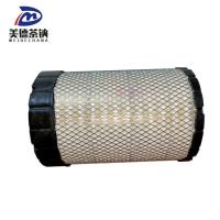 China Air Filter 1109-05981 for Chinese Bus Truck Replacement Repair High Dependability CCC Certified for sale