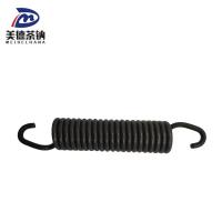 China MEIDECHANAN Bus Brake Return Spring Tension Spring 3552-00846 Original 10pcs for sale