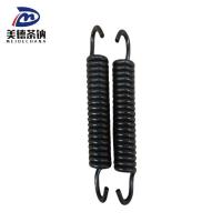 China MEIDECHANAN Bus Brake Return Spring Tension Spring 3552-00846 Original 10pcs for sale