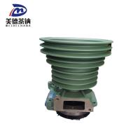 China Customized Engine Water Pump VG1500060050 for Shacman Hongyan Camc Trucks 10pcs MOQ for sale