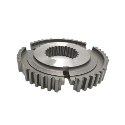 China European Truck Transmission Synchronizer Hub 1324 304 006 Standard Size for Gear Box Parts for sale