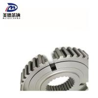 China European Truck Transmission Synchronizer Hub 1324 304 006 Standard Size for Gear Box Parts for sale