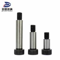 China Original Bus Parts Pin Short 2982-00052 for MEIDECHNAN Bus Model 10 pcs MOQ for sale