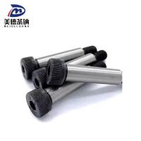 China Original Bus Parts Pin Short 2982-00052 for MEIDECHNAN Bus Model 10 pcs MOQ for sale