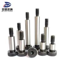 China Original Bus Parts Pin Short 2982-00052 for MEIDECHNAN Bus Model 10 pcs MOQ for sale