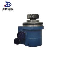 China Bus Power Steering Pump WG99619470080 17 Teeth for Sino Howo Hongyan for sale