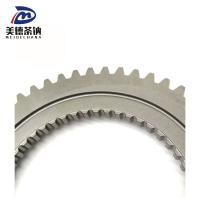 China European Truck Transmission Synchronizer Cone 1324 304 013 Standard Size for Gear Box for sale