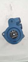 China Bus Power Steering Pump WG99619470080 17 Teeth for Sino Howo Hongyan for sale