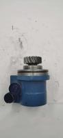 China Bus Power Steering Pump WG99619470080 17 Teeth for Sino Howo Hongyan for sale
