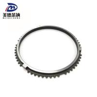 China Heavy Truck Gearbox Synchronizer Cone Ring 16S112 150 151 181 251 130 160 1909 for sale