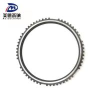 China Heavy Truck Gearbox Synchronizer Cone Ring 16S112 150 151 181 251 130 160 1909 for sale