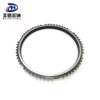China Heavy Truck Gearbox Synchronizer Cone Ring 16S112 150 151 181 251 130 160 1909 for sale
