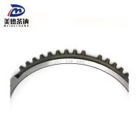 China Heavy Truck Gearbox Synchronizer Cone Ring 16S112 150 151 181 251 130 160 1909 for sale