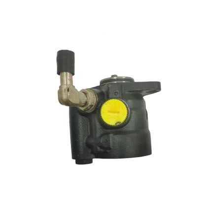 China Original Power Steering Pump for Heavy Truck 4102-C3C-01F.30 CCC Certified for sale