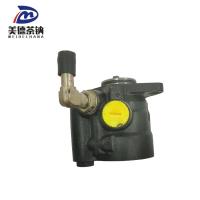 China Original Power Steering Pump for Heavy Truck 4102-C3C-01F.30 CCC Certified for sale