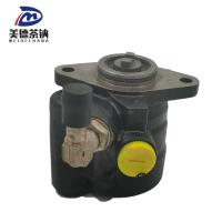 China Original Power Steering Pump for Heavy Truck 4102-C3C-01F.30 CCC Certified for sale