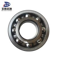 China 0635 333 049 Original Automobile Gearbox Ball Bearing for Gearbox Parts 10 pcs MOQ for sale
