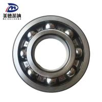 China 0635 333 049 Original Automobile Gearbox Ball Bearing for Gearbox Parts 10 pcs MOQ for sale
