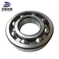 China 0635 333 049 Original Automobile Gearbox Ball Bearing for Gearbox Parts 10 pcs MOQ for sale