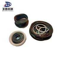 China Power Steering Rack Repair Kit 3401-00200 for Meide Chana Bus Truck Steering Gear for sale