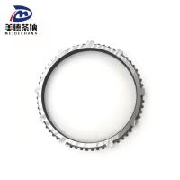 China Heavy Truck Gearbox Synchronizer Cone Ring 1296333045 16s151 16s181 16s220 16s221 16s251 for sale