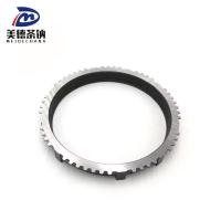 China Heavy Truck Gearbox Synchronizer Cone Ring 1296333045 16s151 16s181 16s220 16s221 16s251 for sale