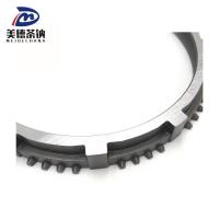 China Heavy Truck Gearbox Synchronizer Cone Ring 1296333045 16s151 16s181 16s220 16s221 16s251 for sale