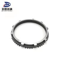 China Heavy Truck Gearbox Synchronizer Cone Ring 1296333045 16s151 16s181 16s220 16s221 16s251 for sale