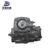 China Steering Gear Assembly for Hongyan Truck 8046955111 8046955182 Original Quality for sale