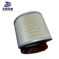 China OE 1109-06633 Air Filter for Chinese Bus and Truck Replacement 10 pcs MOQ for sale