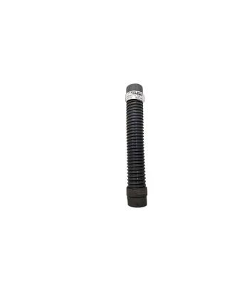 China Bus Parts Defroster Tube Pipe 400mm 8102-00778 Air Compressor Flexible Intake Hose for sale