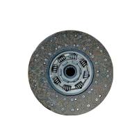 China High Quality Clutch Driven Plate Assy 1601-01121 OE Standard Replacement for sale