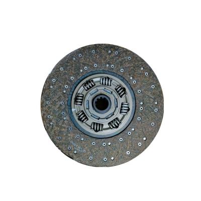 China High Quality Clutch Driven Plate Assy 1601-01121 OE Standard Replacement for sale